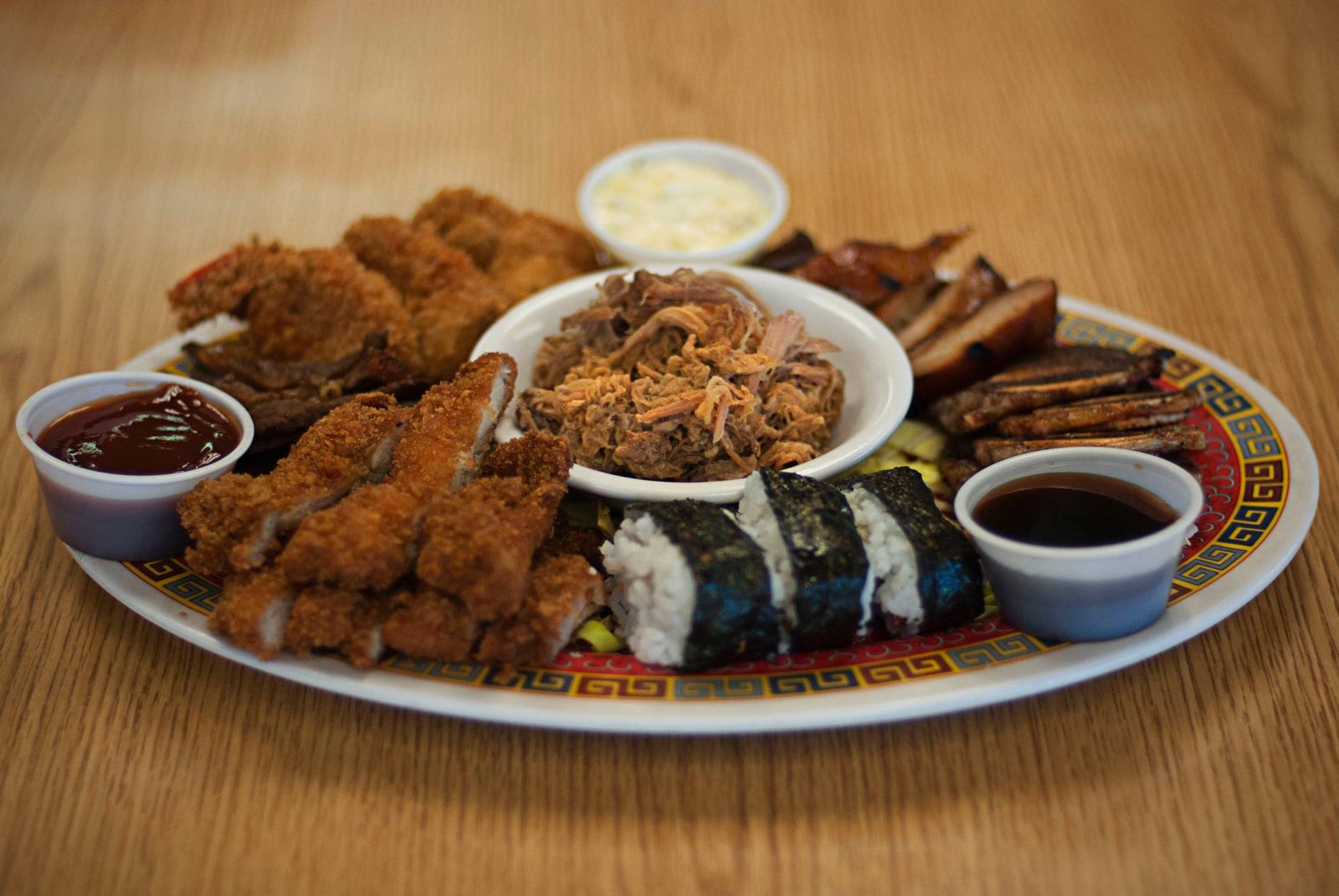 Hula Hands Menu | Hawaiian Plate Lunches & Bowls in Anchorage